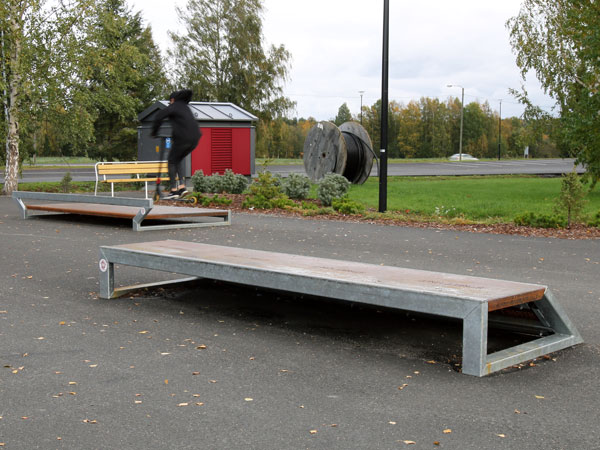 PIVOT LOW | Finture Oy