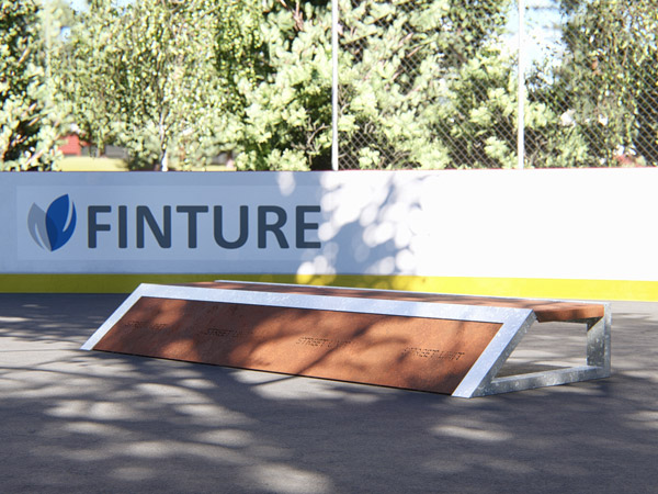 PIVOT LOW | Finture Oy