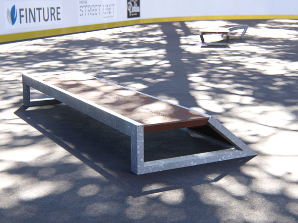 PIVOT LOW | Finture Oy