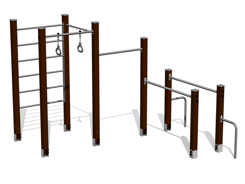 Liikuntateline 5.1 | Finture Oy